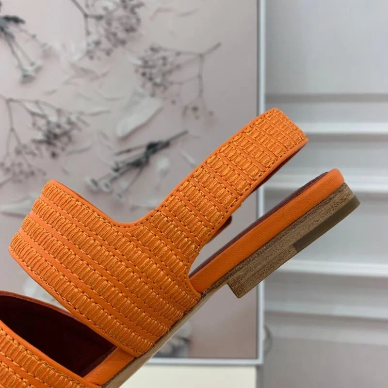 Inexpensive Loro Piana Sandals