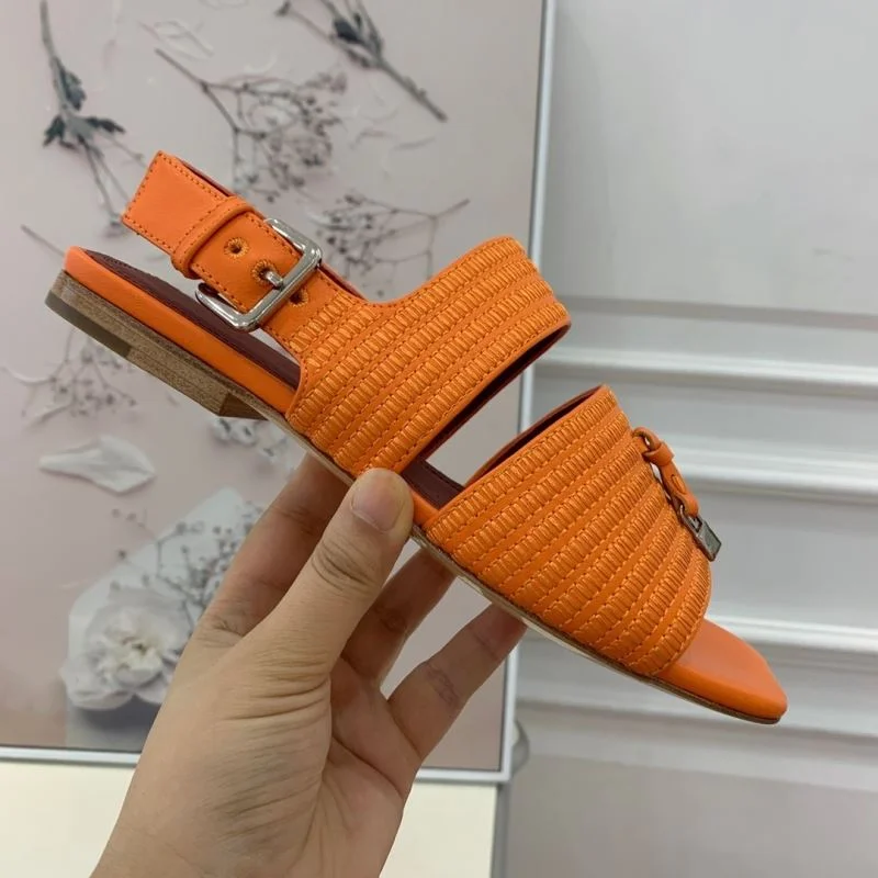 Inexpensive Loro Piana Sandals