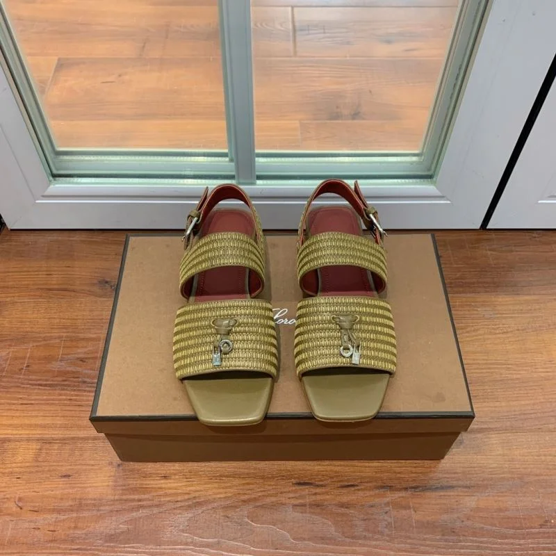 Loro Piana Sandals