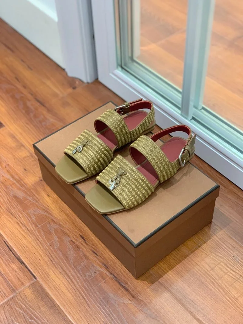 Brand-original Loro Piana Sandals