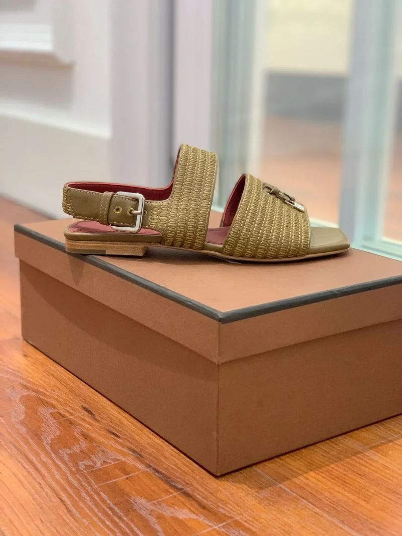 Brand-original Loro Piana Sandals