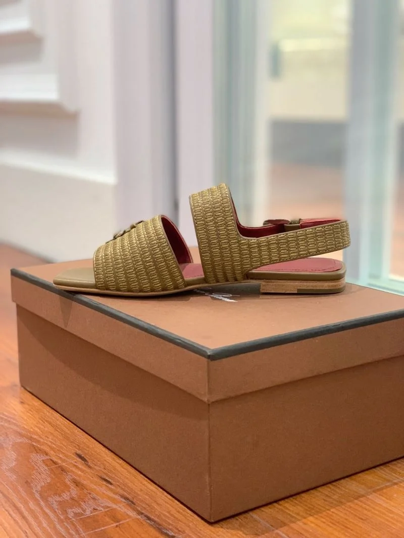 Brand-original Loro Piana Sandals
