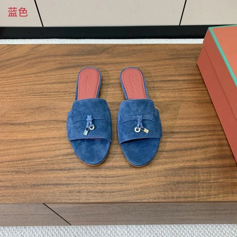Loro Piana Sandals