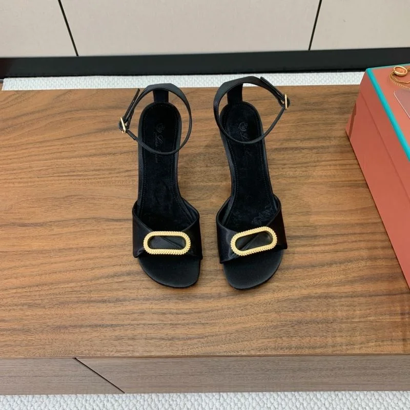 Loro Piana Sandals