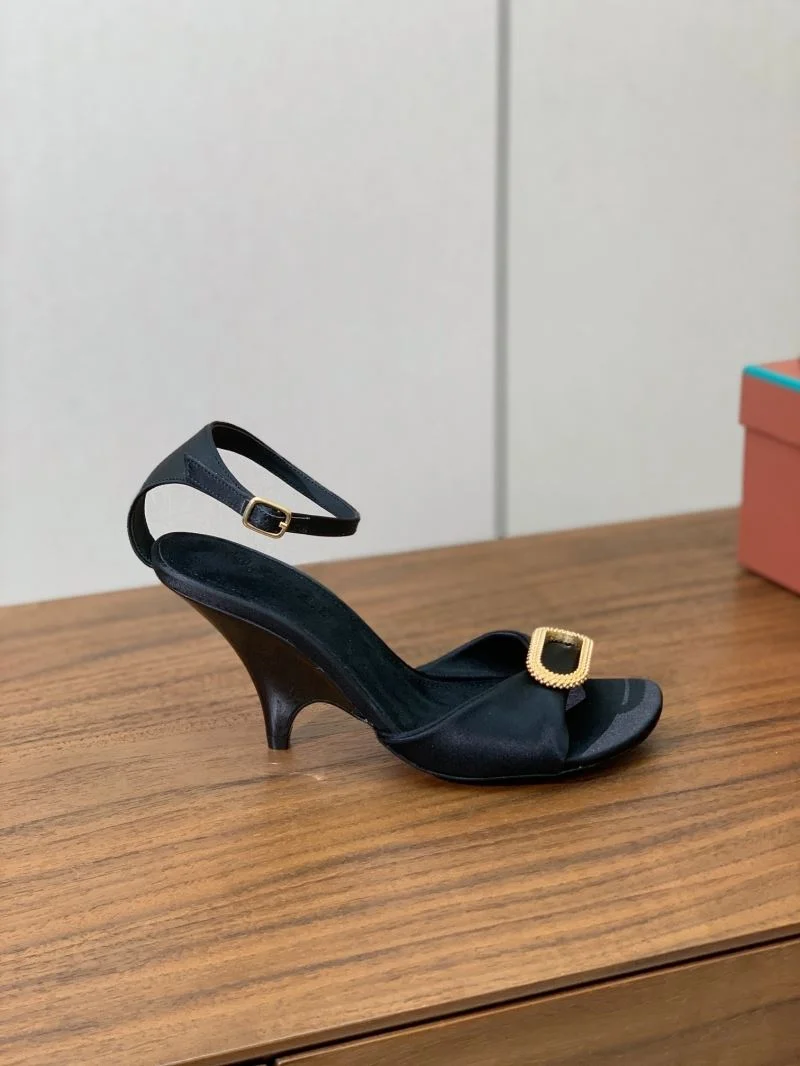 High accuracy Loro Piana Sandals