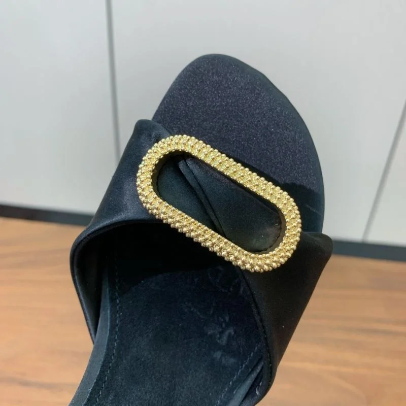 High accuracy Loro Piana Sandals