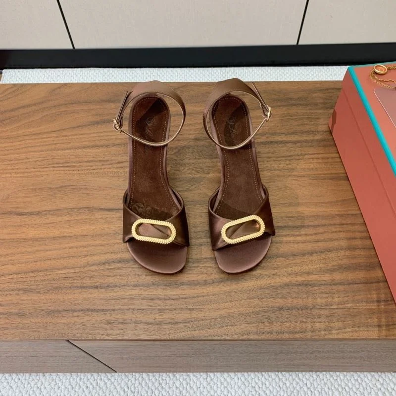 Loro Piana Sandals
