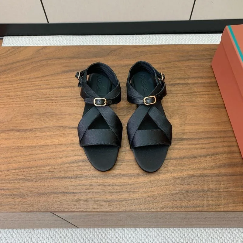 Loro Piana Sandals