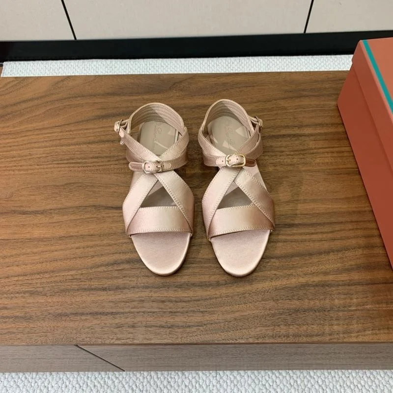 Loro Piana Sandals