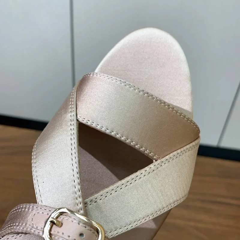1:1 copy Loro Piana Sandals