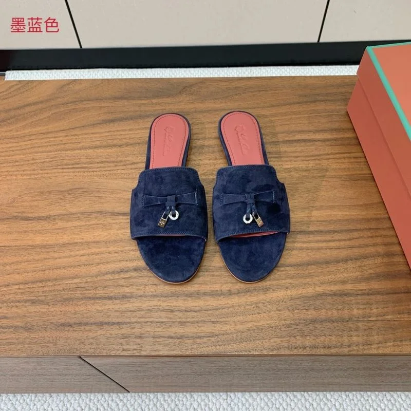 Loro Piana Sandals