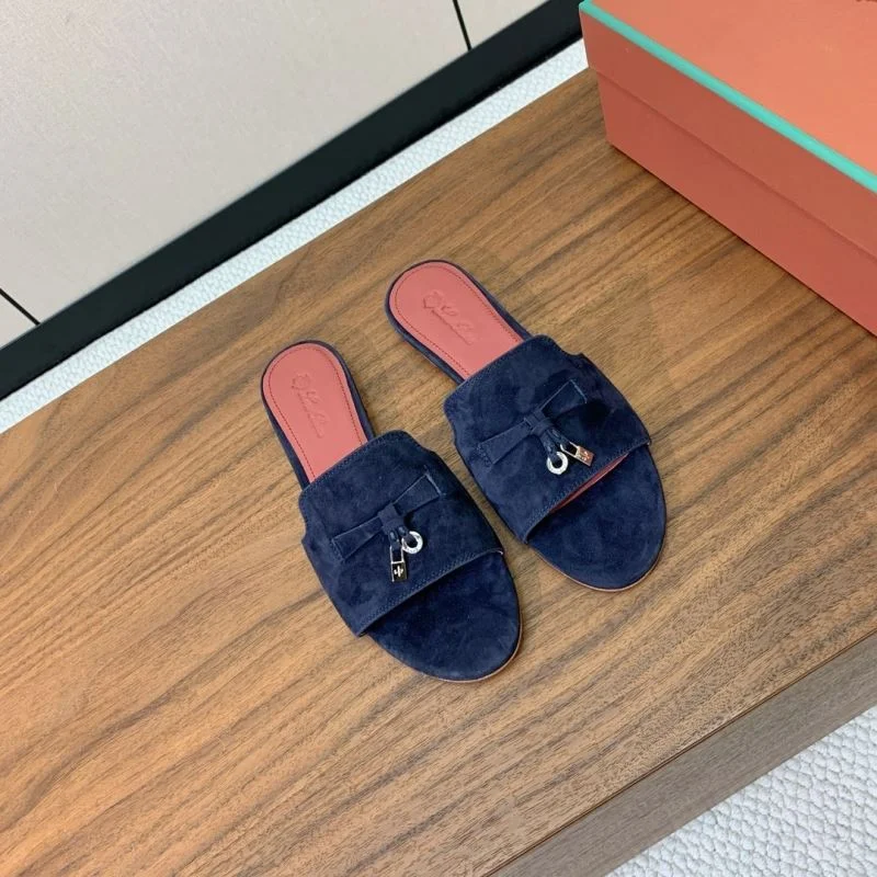 Genuine Loro Piana Sandals