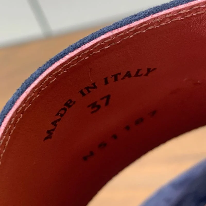 Genuine Loro Piana Sandals