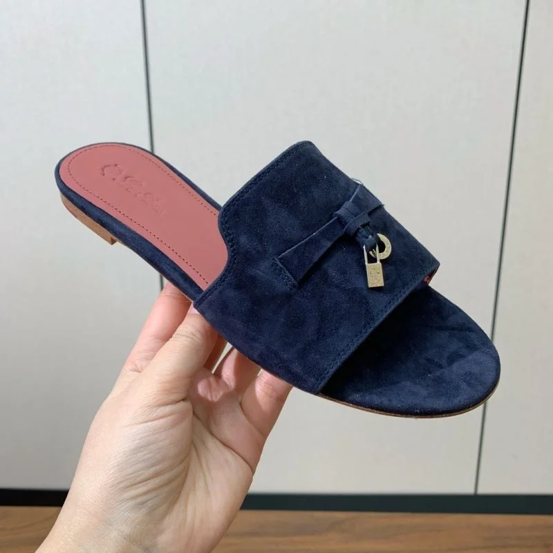 Genuine Loro Piana Sandals