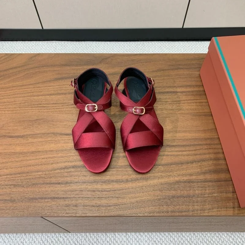 Loro Piana Sandals