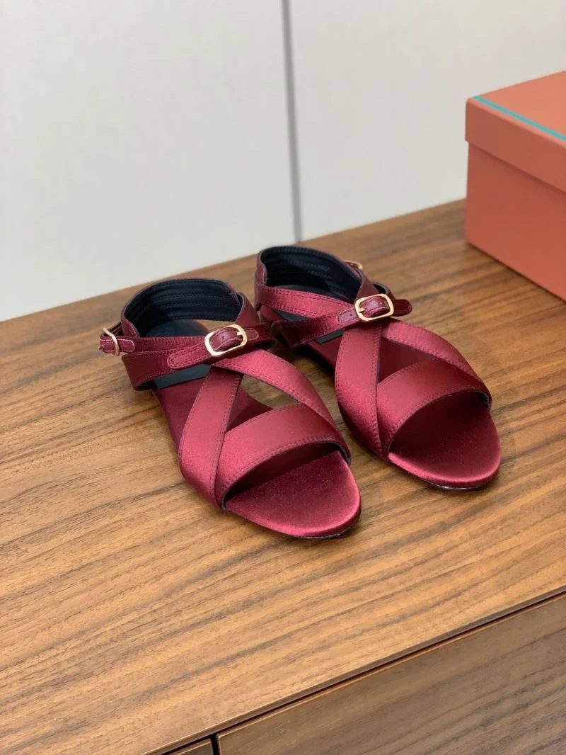 Legit Loro Piana Sandals