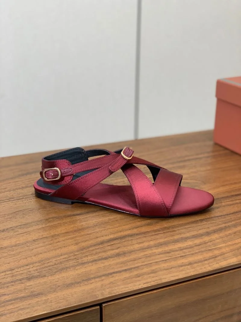 Legit Loro Piana Sandals