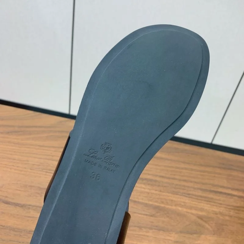 OEM Loro Piana Sandals