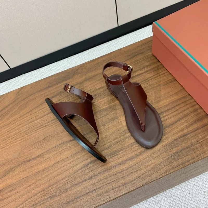 Factory-made Loro Piana Sandals