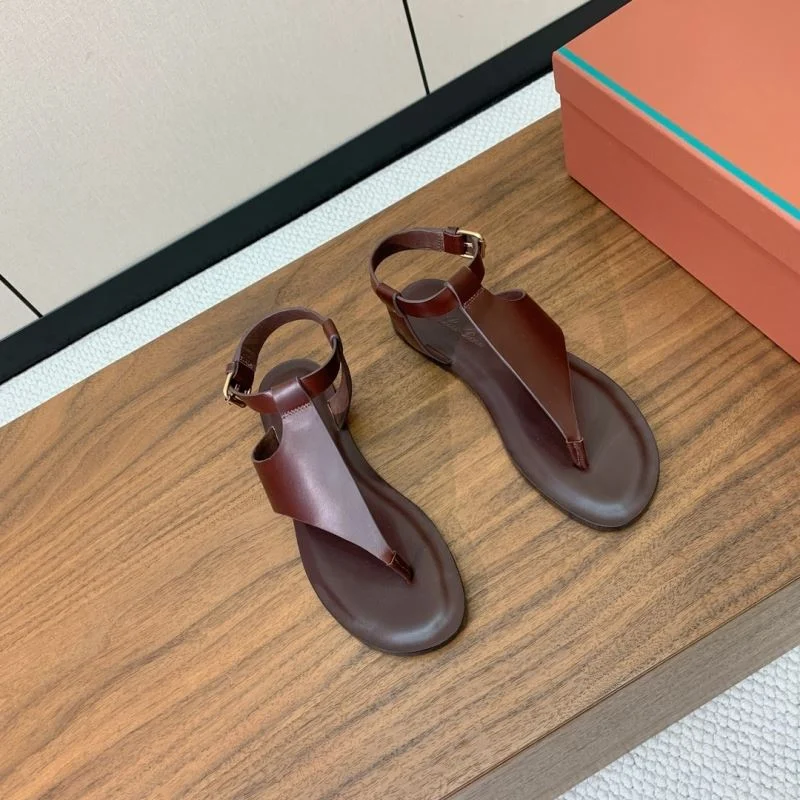 Factory-made Loro Piana Sandals