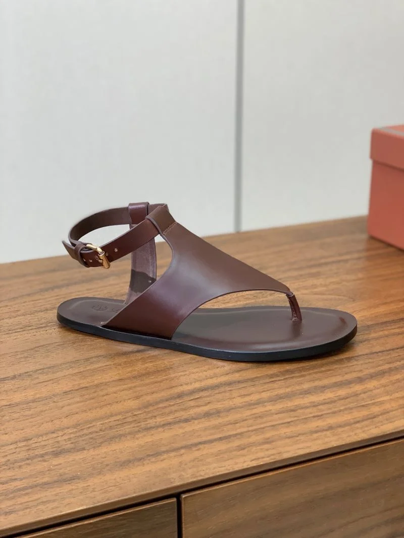 Factory-made Loro Piana Sandals