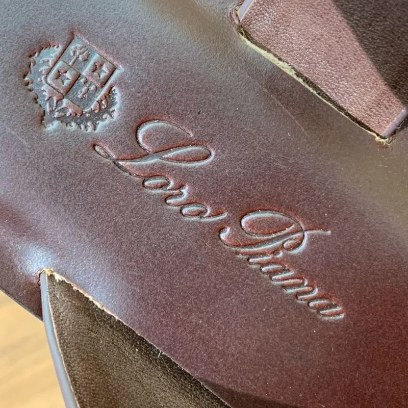 Factory-made Loro Piana Sandals
