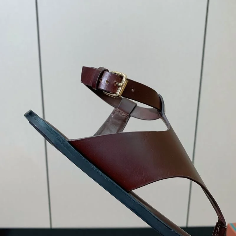 Factory-made Loro Piana Sandals