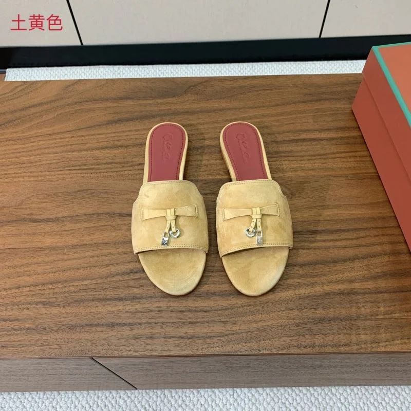 Loro Piana Sandals