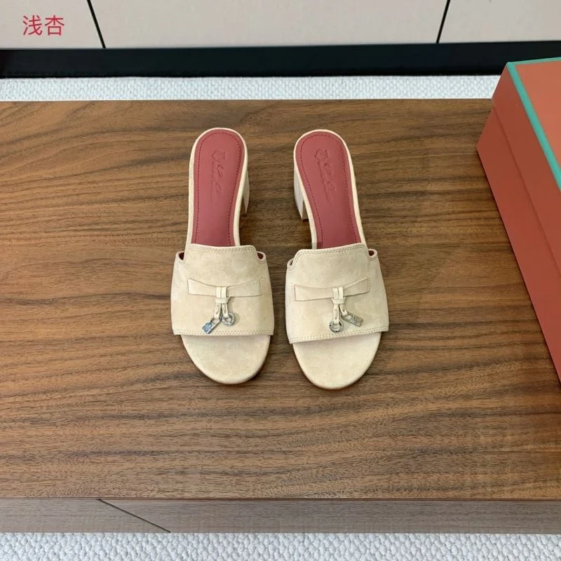 Loro Piana Sandals