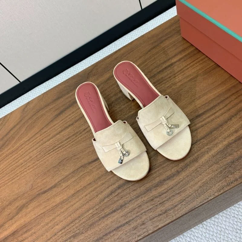 Legit Loro Piana Sandals
