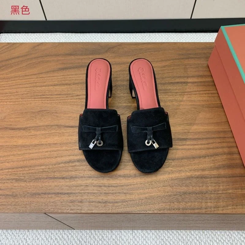 Loro Piana Sandals