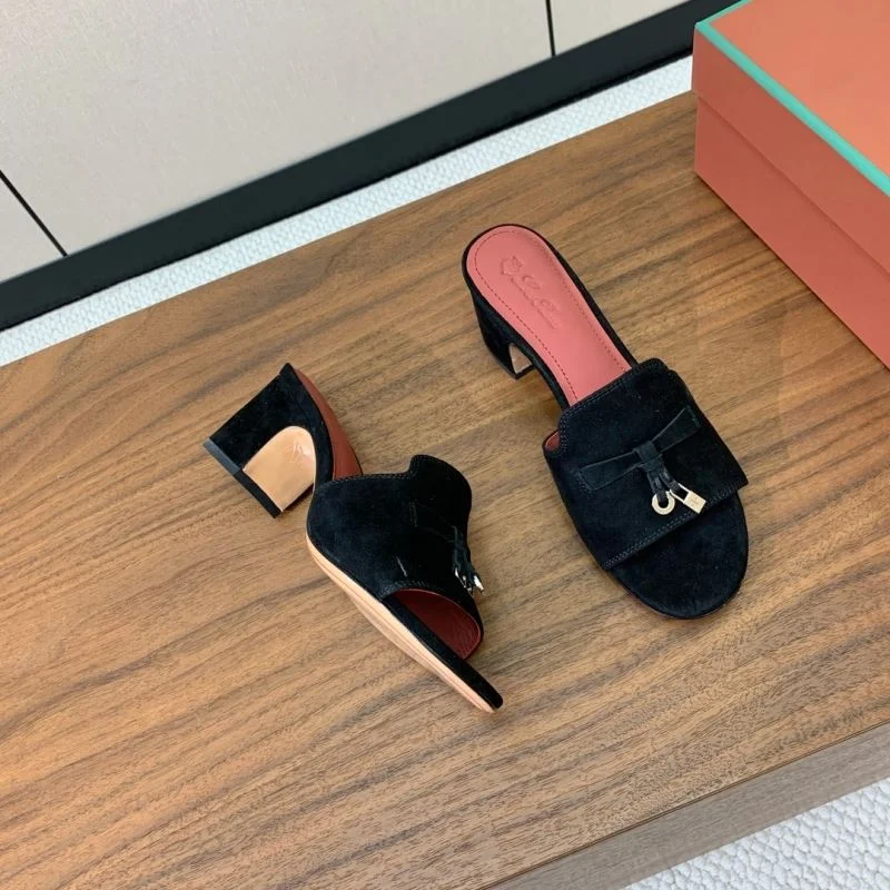 Inexpensive Loro Piana Sandals