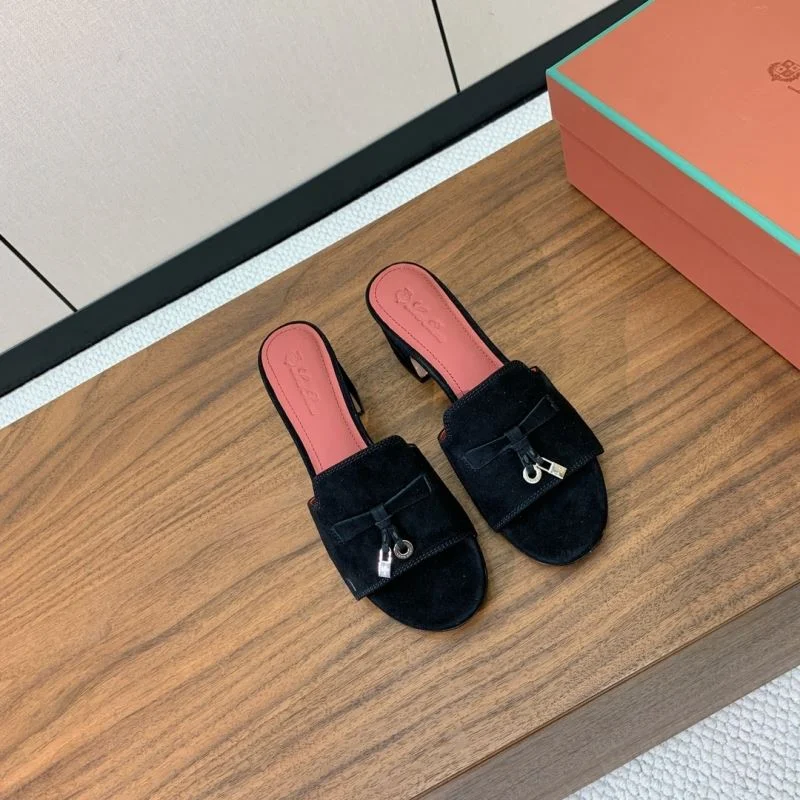 Inexpensive Loro Piana Sandals