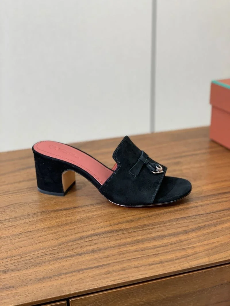 Inexpensive Loro Piana Sandals