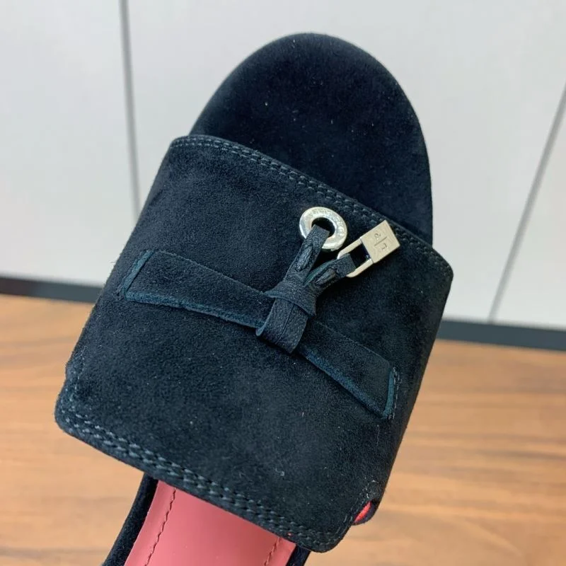 Inexpensive Loro Piana Sandals