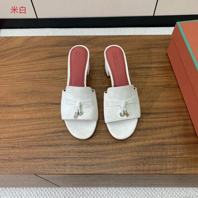 Loro Piana Sandals