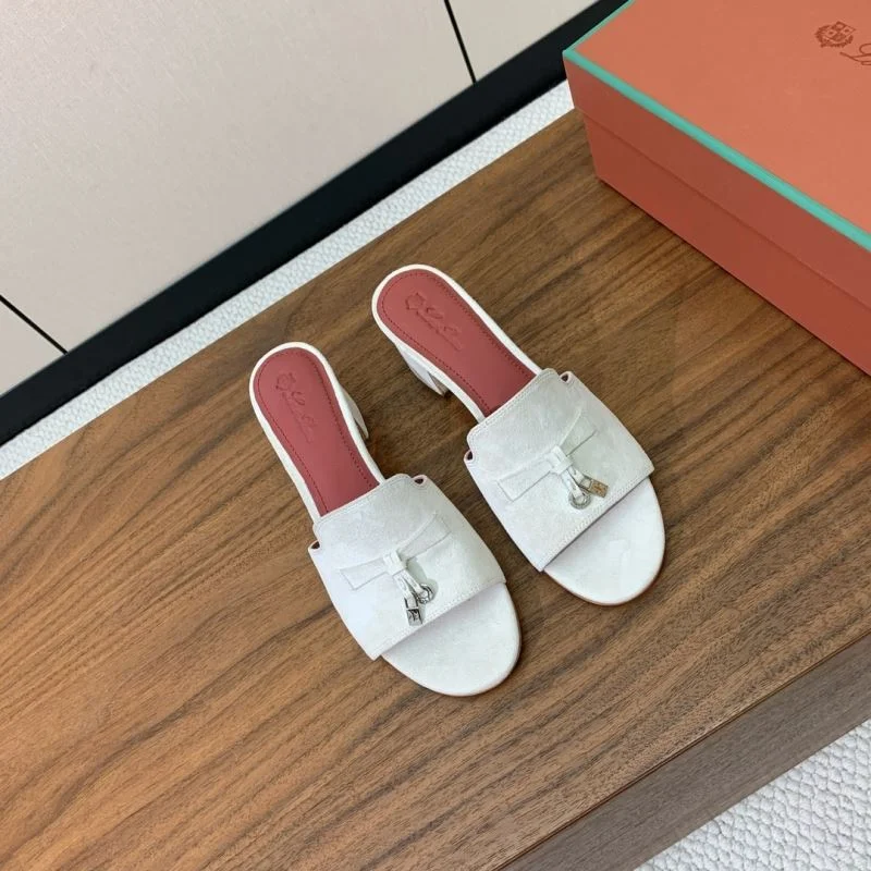 Cut-rate Loro Piana Sandals