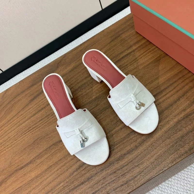 Cut-rate Loro Piana Sandals