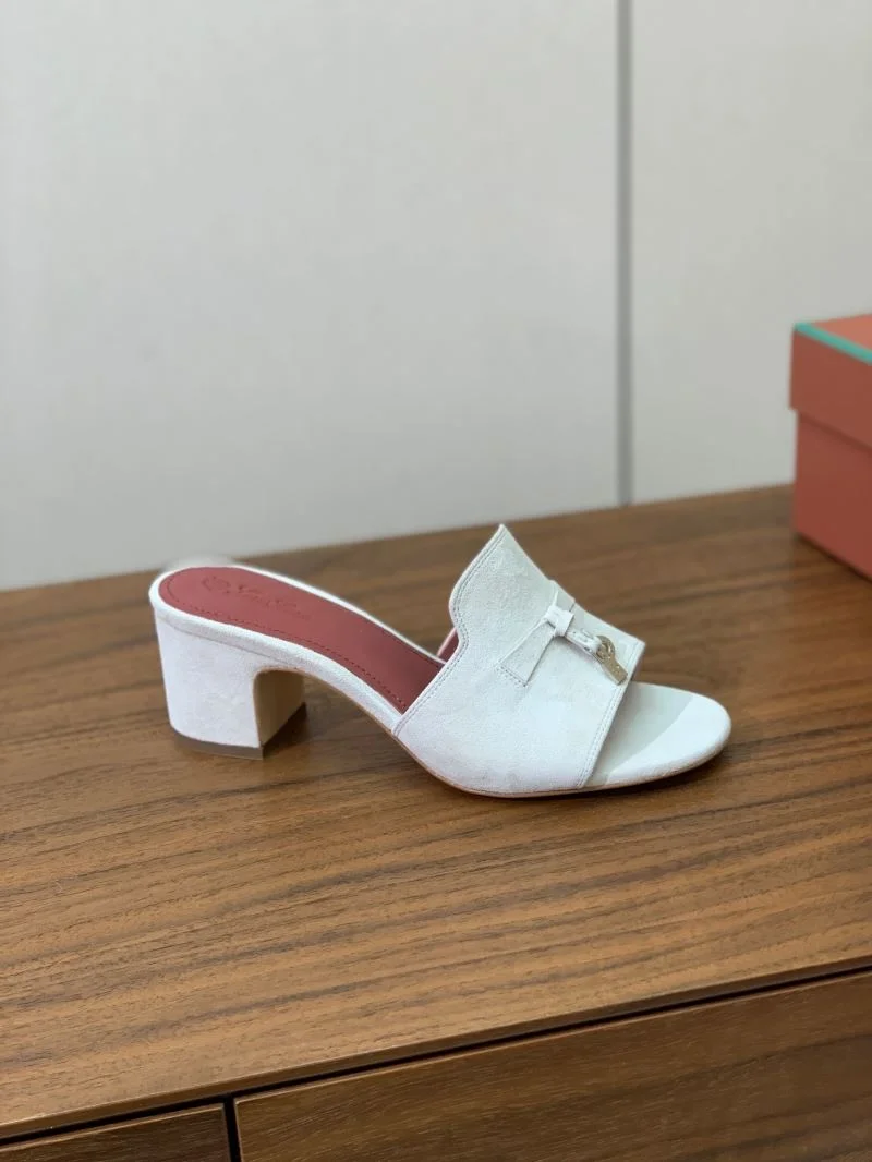 Cut-rate Loro Piana Sandals