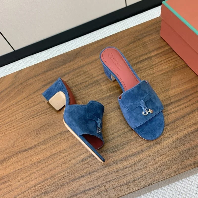 Inexpensive Loro Piana Sandals