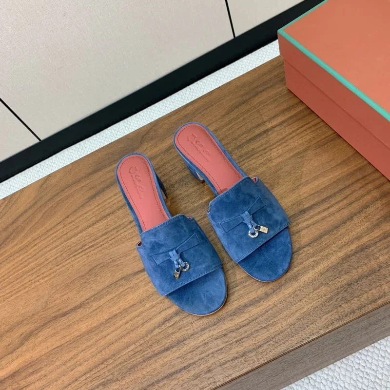 Inexpensive Loro Piana Sandals