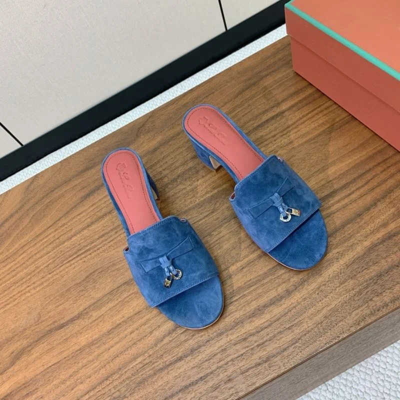 Inexpensive Loro Piana Sandals