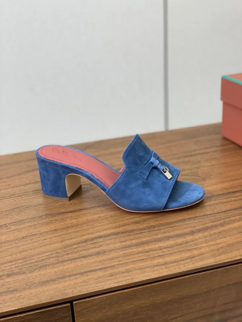 Inexpensive Loro Piana Sandals