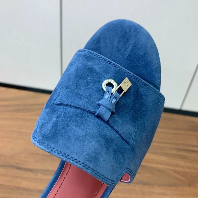 Inexpensive Loro Piana Sandals