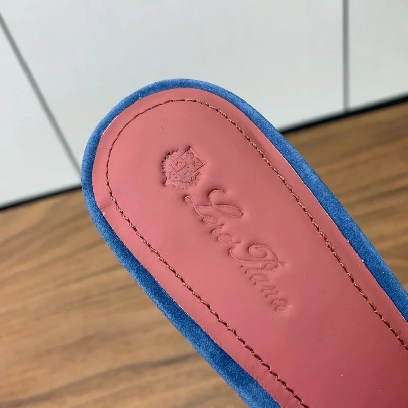 Inexpensive Loro Piana Sandals