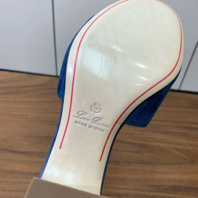Inexpensive Loro Piana Sandals