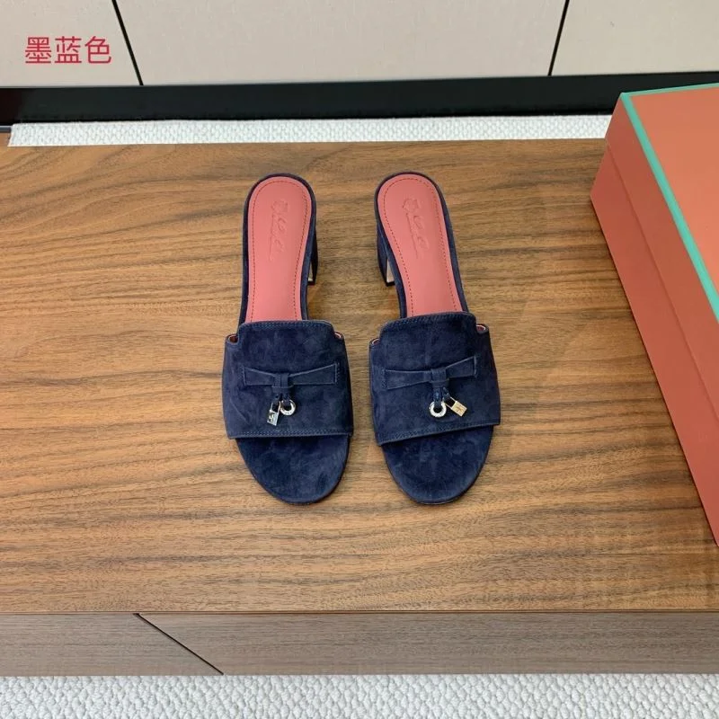 Loro Piana Sandals