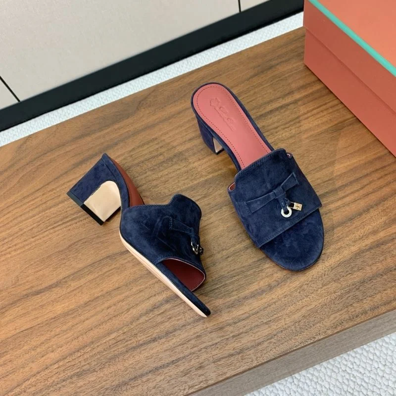 Affordable Loro Piana Sandals