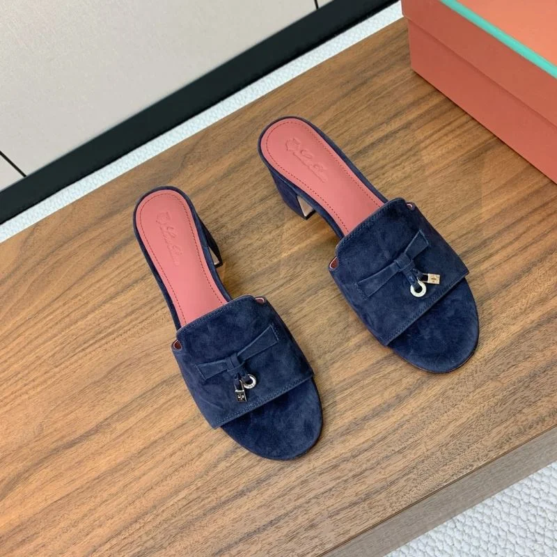 Affordable Loro Piana Sandals
