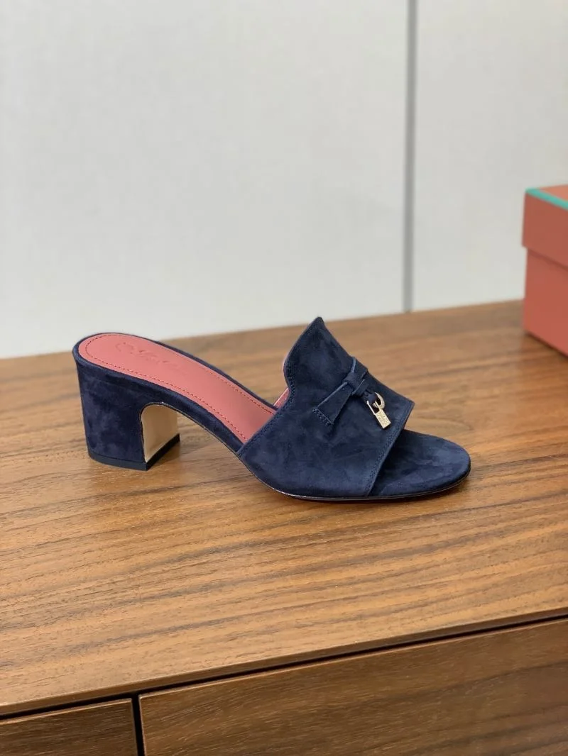 Affordable Loro Piana Sandals